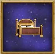 Plain Bed | A Wizard's Attic Wiki | Fandom