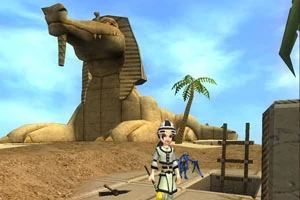 Krokotopia | A Wizard's Attic Wiki | Fandom