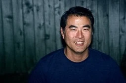 Steven K. Tsuchida | Awkwafina Is Nora from Queens Wiki | Fandom