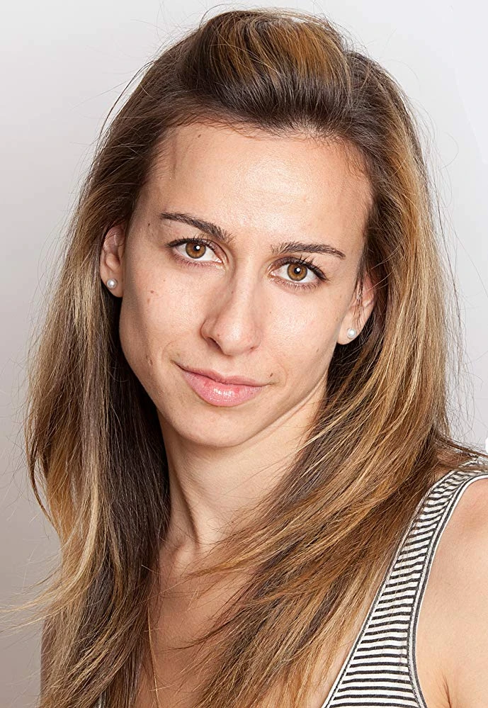 Lucia Aniello | Awkwafina Is Nora from Queens Wiki | Fandom