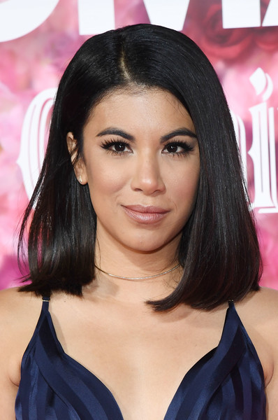 Chrissie Fit | Awkwafina Is Nora from Queens Wiki | Fandom