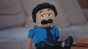 Meet Diego | Awkward puppets videos Wiki | Fandom