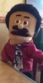 Diego | Awkward puppets videos Wiki | Fandom
