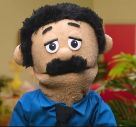 Diego | Awkward puppets videos Wiki | Fandom