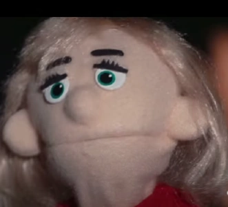 Sarah | Awkward puppets videos Wiki | Fandom