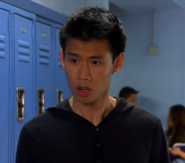 Fred Wu | Awkward Wiki | Fandom