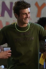 Matty McKibben | Awkward Wiki | Fandom