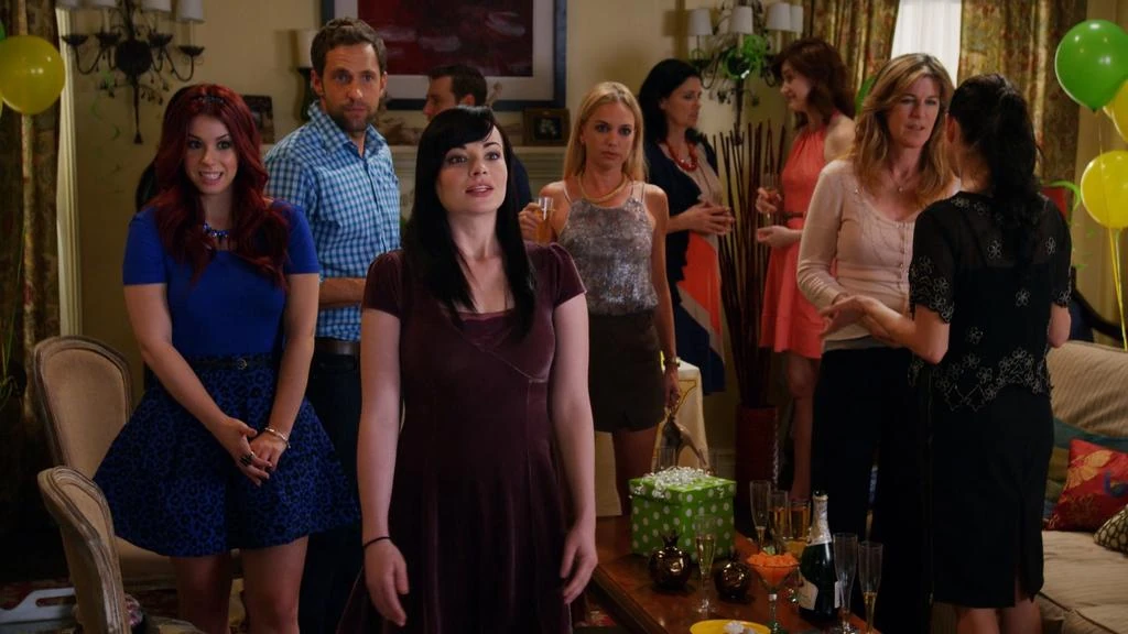 The Big Reveal | Awkward Wiki | Fandom