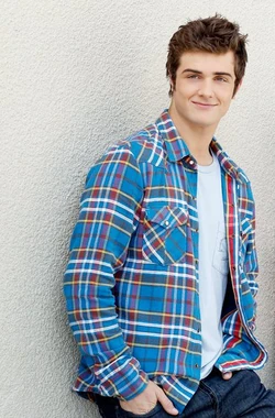 Matty Mckibben Season 2
