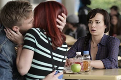 Awkward Season 3 Tamara And Jake