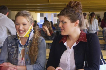 Sleachta Awkward Sadie Awkward (Season 5B) | You're Welcome Remix