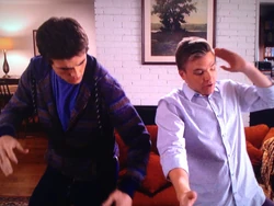 Jake Rosati Awkward 2022