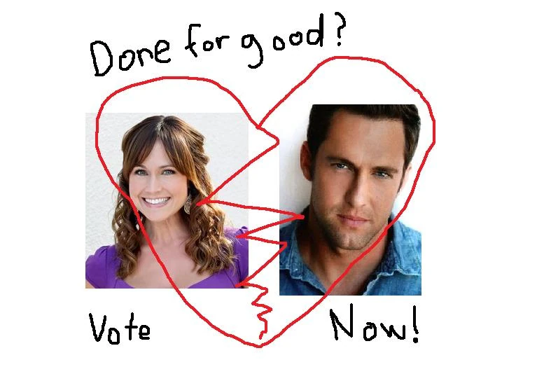 User blog:Dnusdnjs/Lacey and Kevin: Done For Good? | Awkward Wiki | Fandom