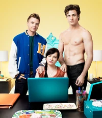 Awkward | Awkward Wiki | Fandom