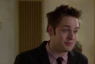 Estranho Jake Rosati