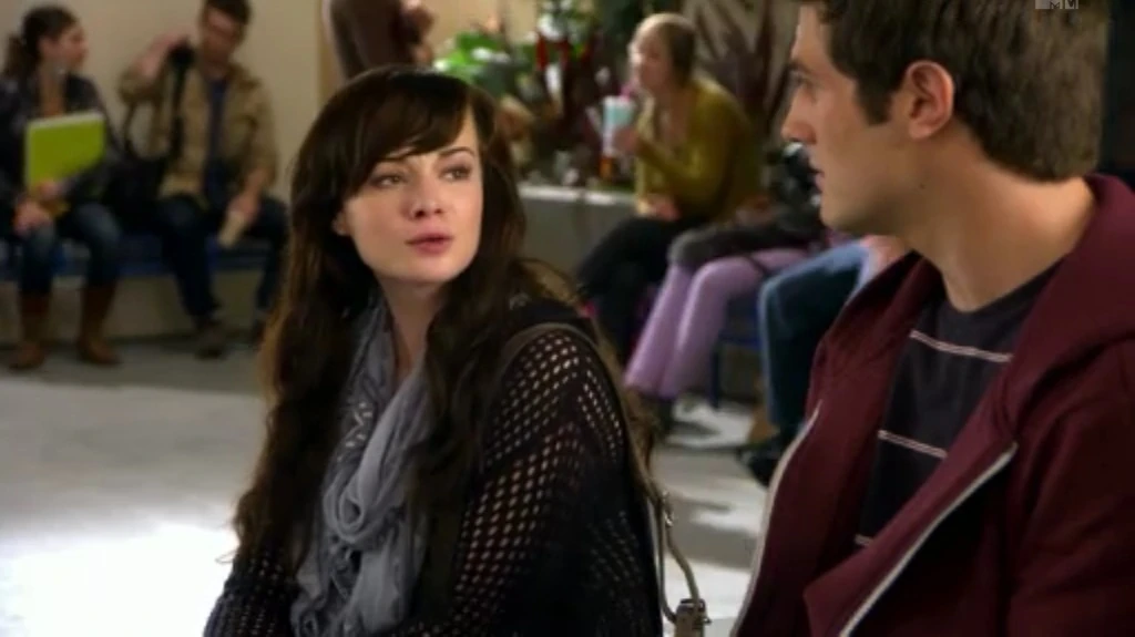 Awkward Season 3 Matty