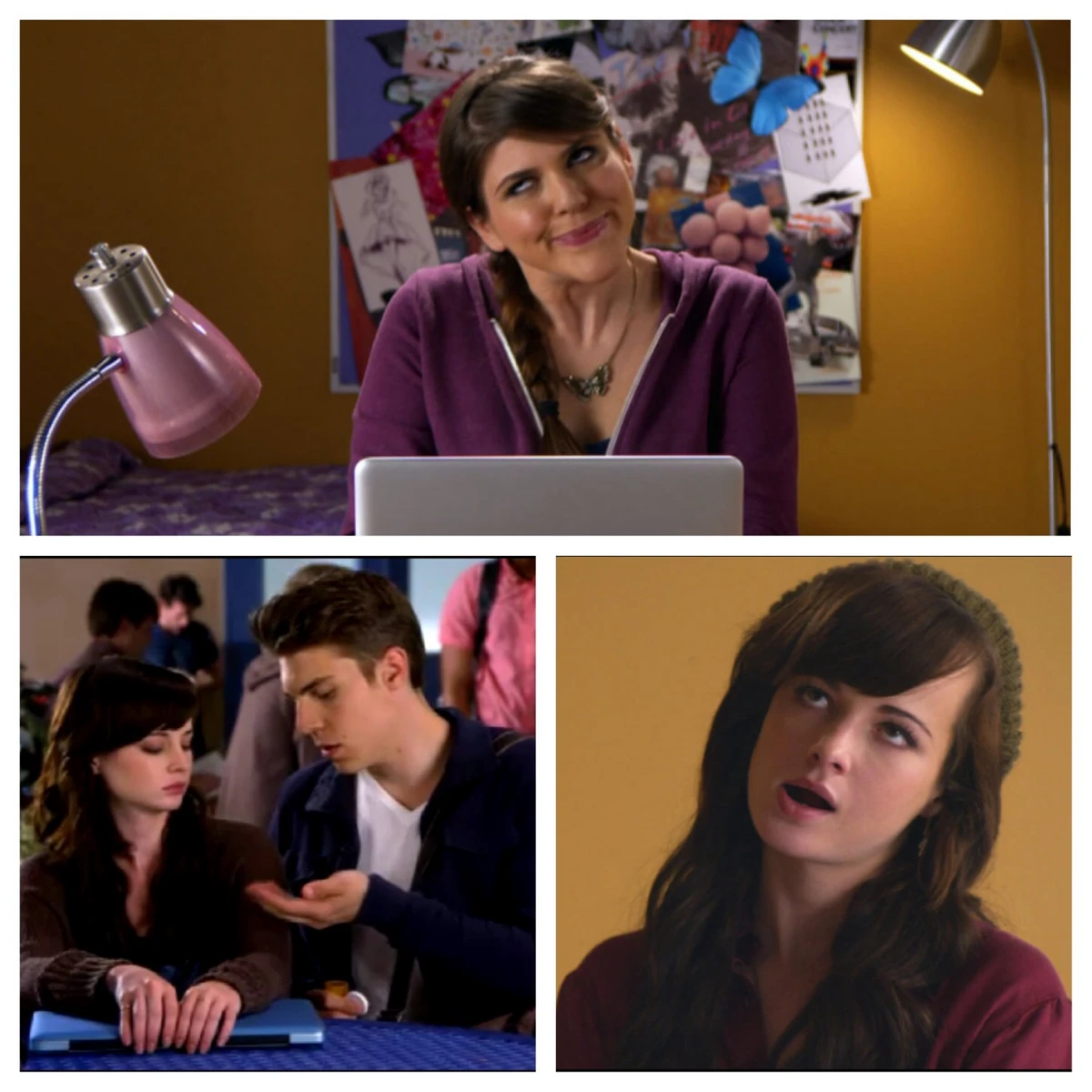 A Very Special Episode of Awkward | Awkward Wiki | Fandom