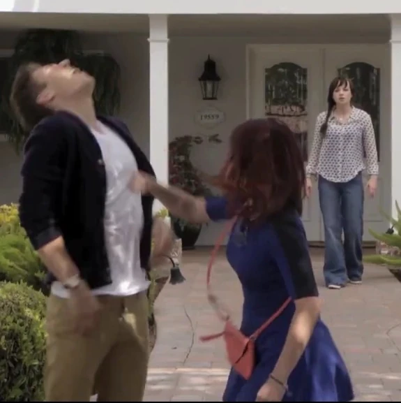 Collin Jennings | Awkward Wiki | Fandom