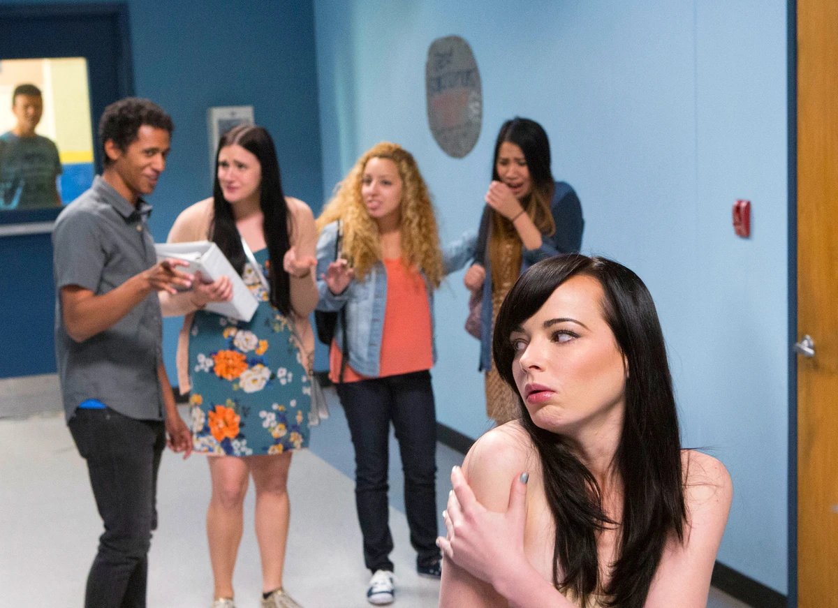 Prank Amateurs | Awkward Wiki | Fandom