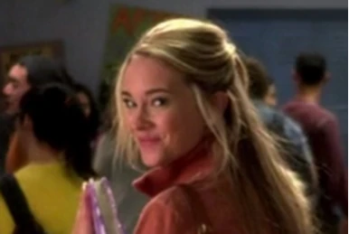 Awkward Tv Show Girls