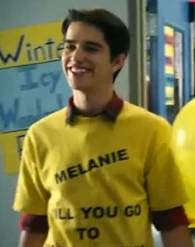 Sadie Saxton | Awkward Wiki | Fandom