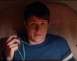 Austin Welch | Awkward Wiki | Fandom