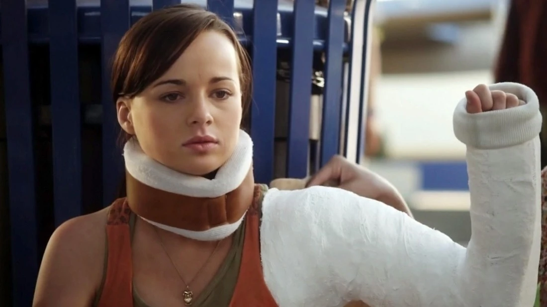 Pilot | Awkward Wiki | Fandom