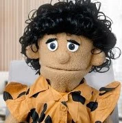 Maria | Awkward Puppets Wiki | Fandom