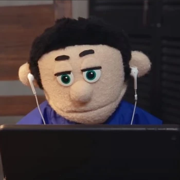 Sam | Awkward Puppets Wiki | Fandom