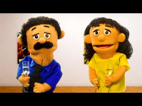 Art Gallery | Awkward Puppets Wiki | Fandom
