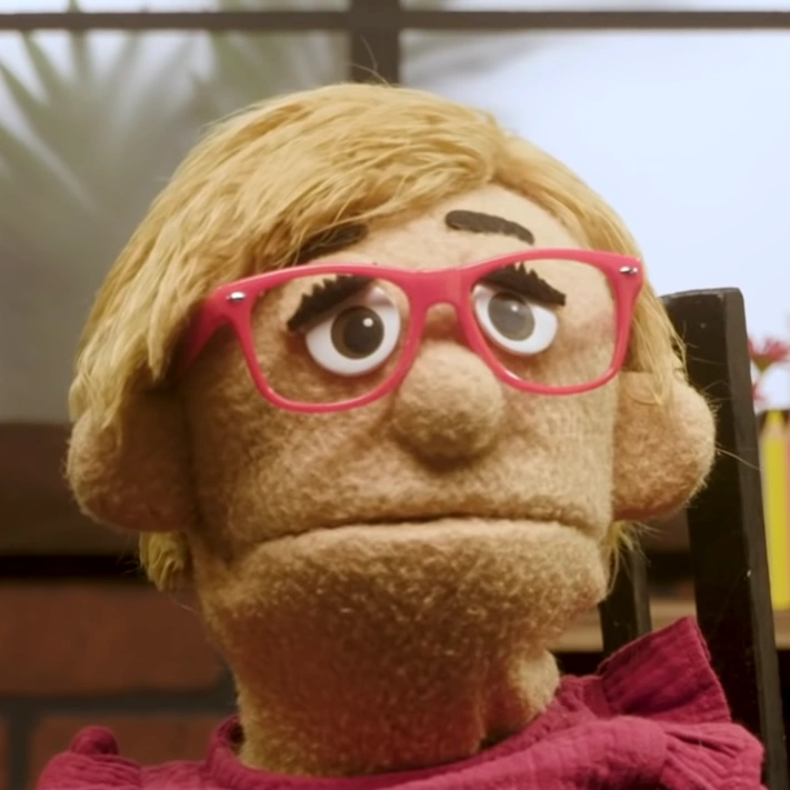 Therapist | Awkward Puppets Wiki | Fandom
