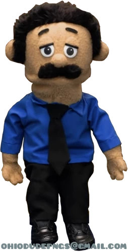 Diego | Awkward Puppets Wiki | Fandom