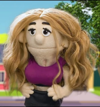 Tiffany | Awkward Puppets Wiki | Fandom