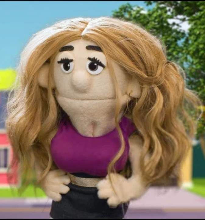 Tiffany | Awkward Puppets Wiki | Fandom
