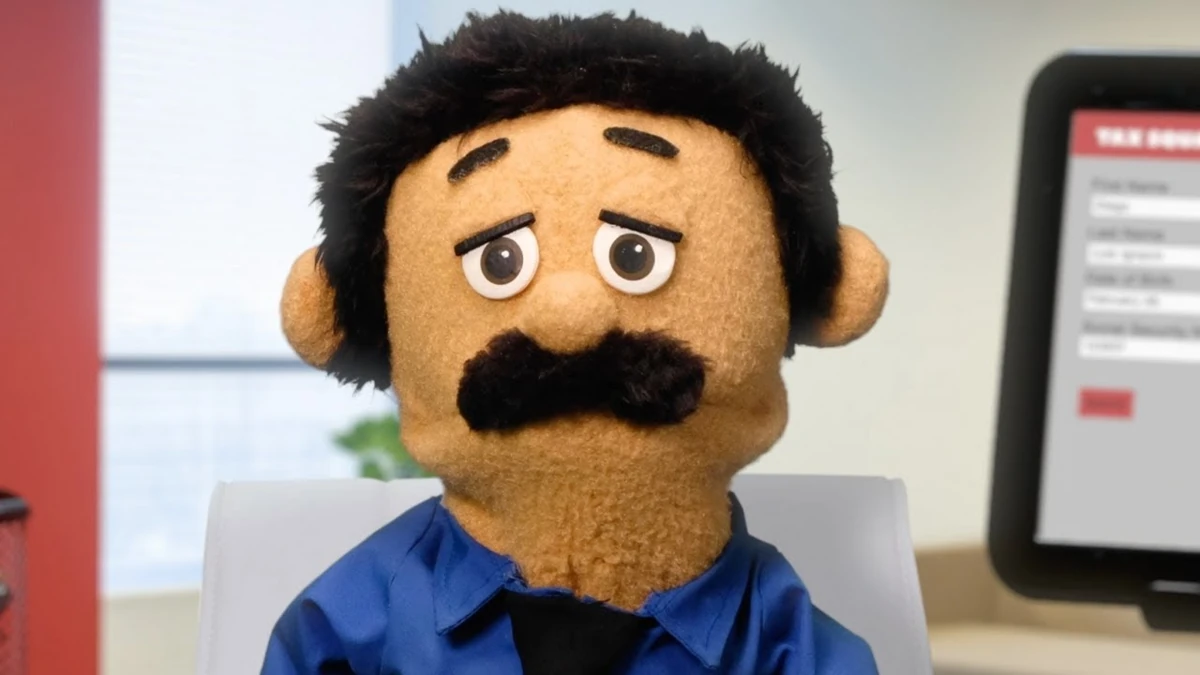 Taxes | Awkward Puppets Wiki | Fandom