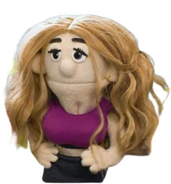 Tiffany | Awkward Puppets Wiki | Fandom
