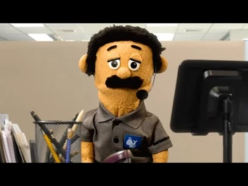 Customer Service (Ep. 5) | Awkward Puppets Wiki | Fandom