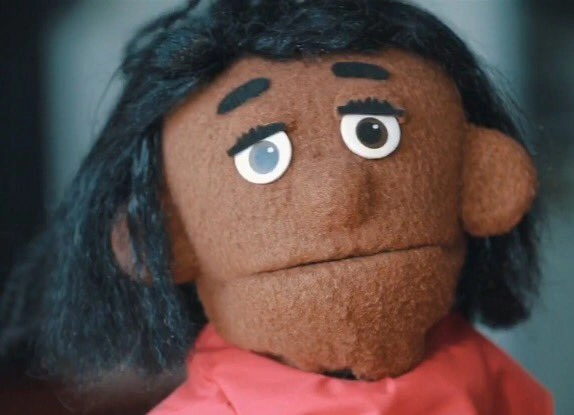 Meet Monique | Awkward Puppets Wiki | Fandom