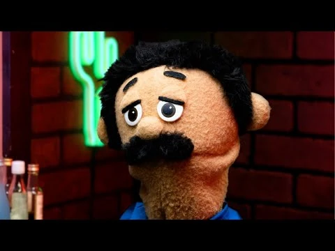 Bar Talk (Ep. 3) | Awkward Puppets Wiki | Fandom