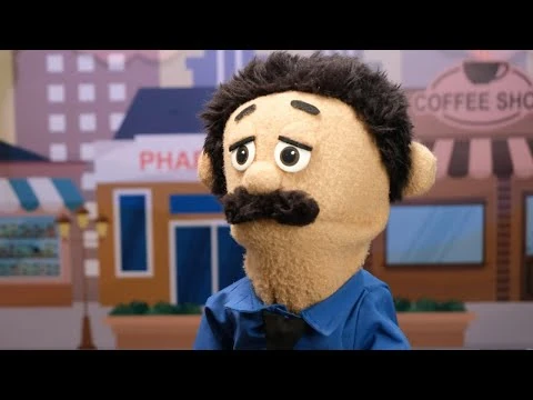 Food Truck | Awkward Puppets Wiki | Fandom