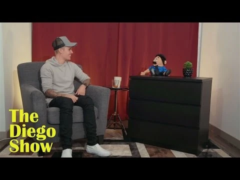 justin bieber   interview