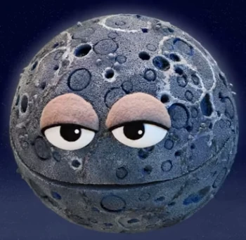 Moon (Character) | Awkward Puppets Wiki | Fandom