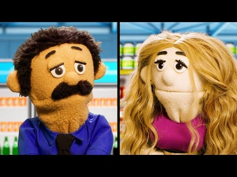 Diego's Ex | Awkward Puppets Wiki | Fandom