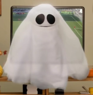 Ghost (character) | Awkward Puppets Wiki | Fandom