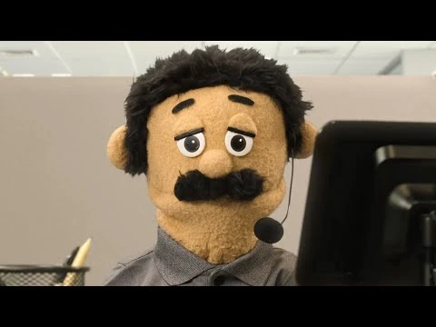 Customer Service (Ep. 3) | Awkward Puppets Wiki | Fandom