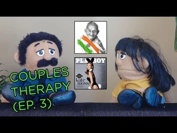 Couples Therapy (Ep. 3) | Awkward Puppets Wiki | Fandom