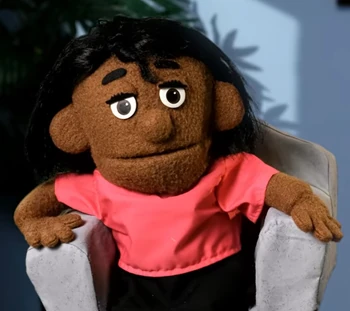 Monique | Awkward Puppets Wiki | Fandom