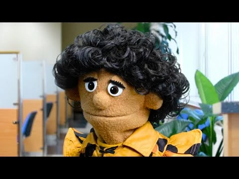 Rich Husband | Awkward Puppets Wiki | Fandom