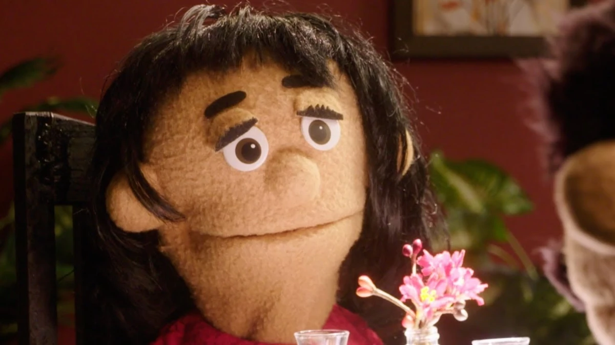 Date Night | Awkward Puppets Wiki | Fandom