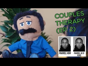 Couples Therapy (Ep. 2) | Awkward Puppets Wiki | Fandom